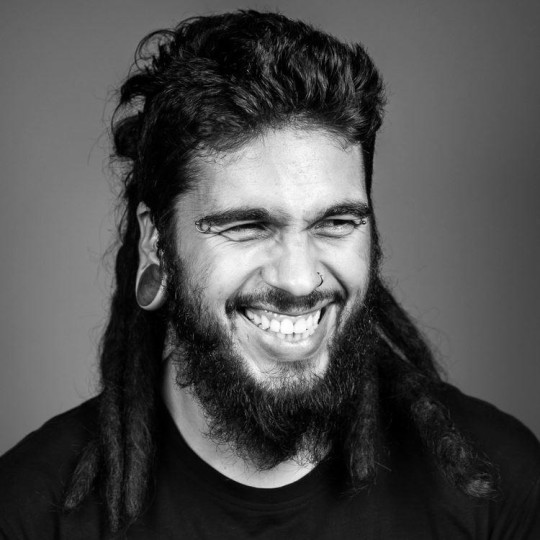 About – Victor Balde