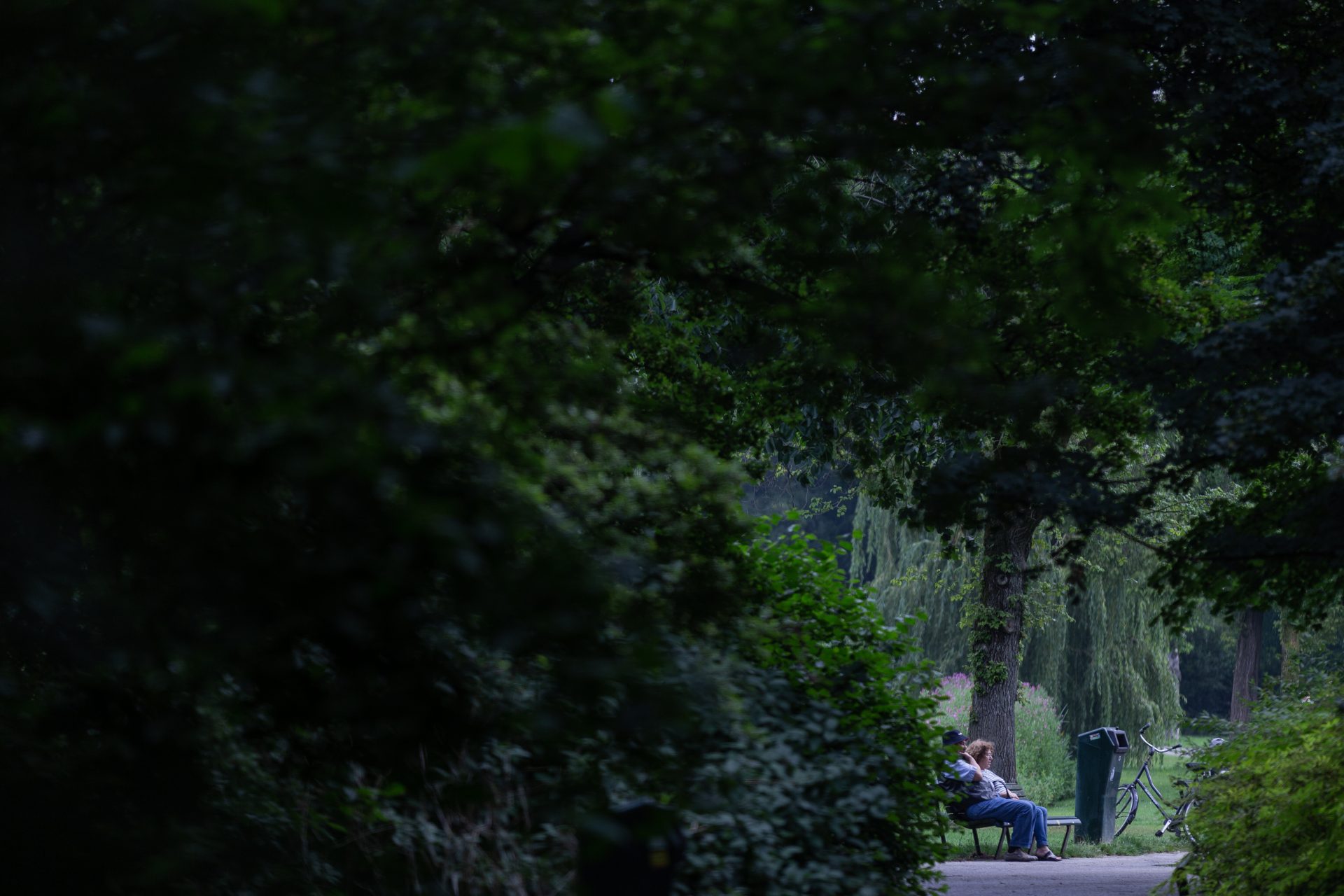 Grãos (Exposição) – Victor Balde